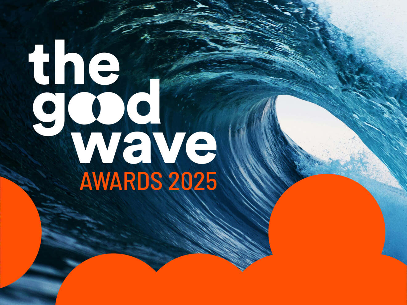 Netwerk voor effectieve klimaatactie | The Good Wave