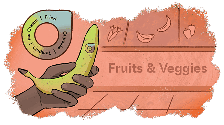 The Green Nudges Collection | The Good Wave