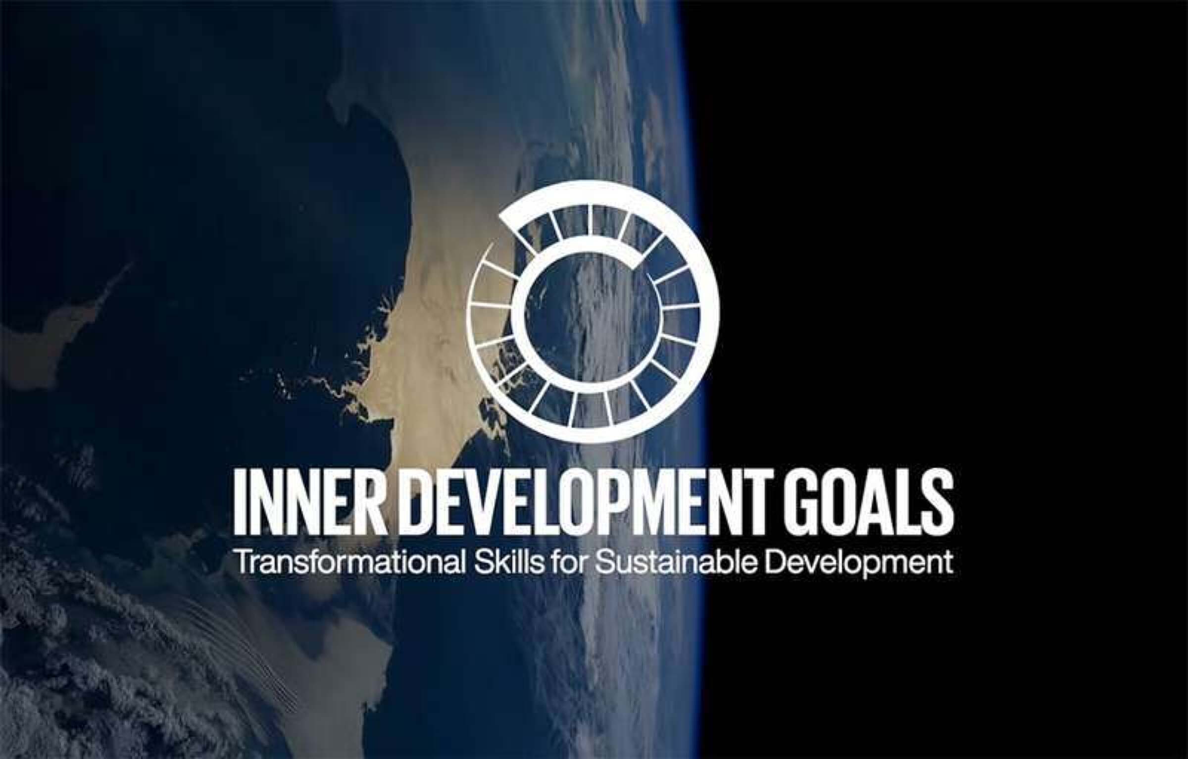 Inner Development Goals | The Good Wave