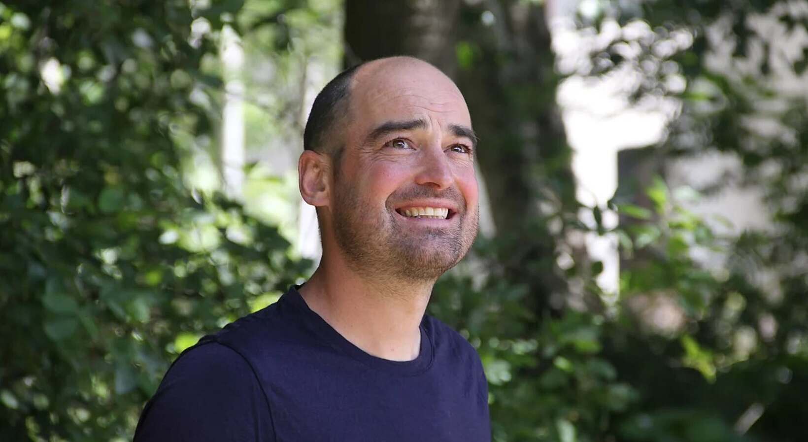 Wavemaker Story #4 - Lieven D'hont | The Good Wave