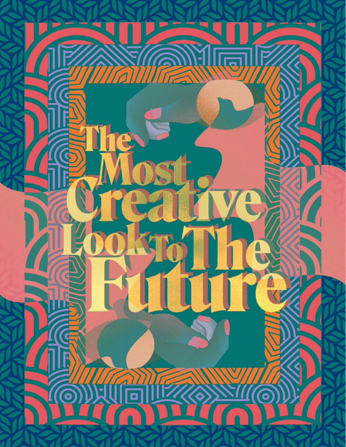 The Most Creative Look to the Future | The Good Wave